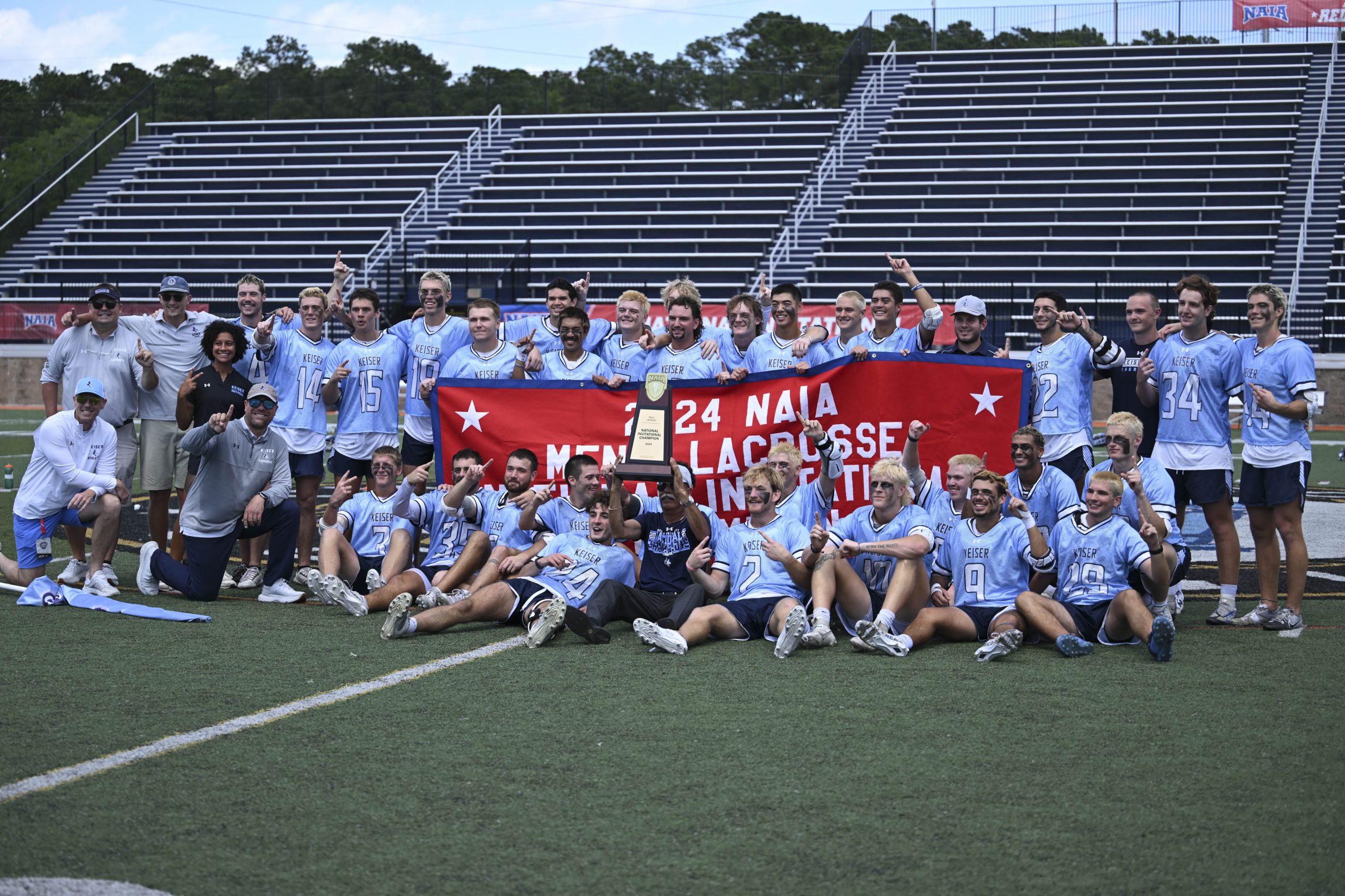 Home - Keiser University Flagship